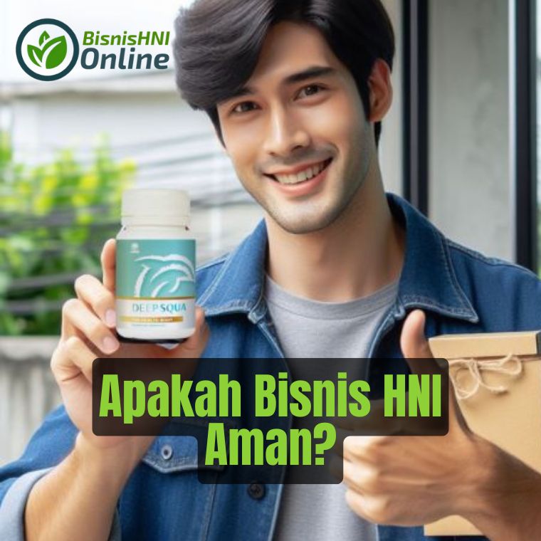 Apakah Bisnis HNI HPAI Aman?